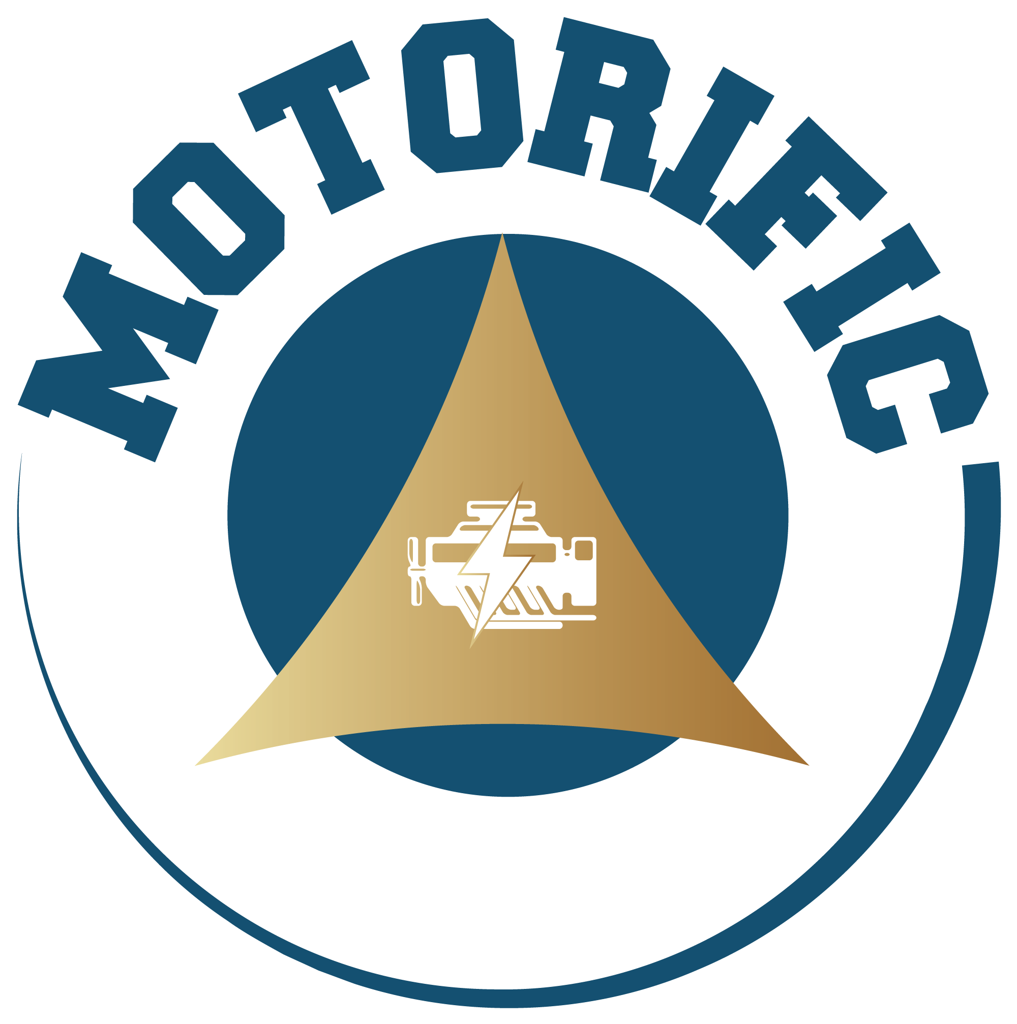 MOTORIFIC